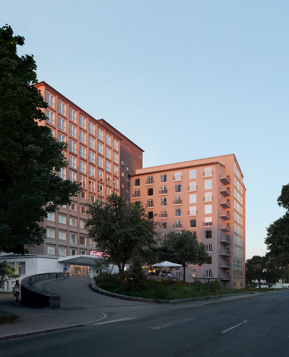 DEAS Asset Management wins significant development project on iconic ...