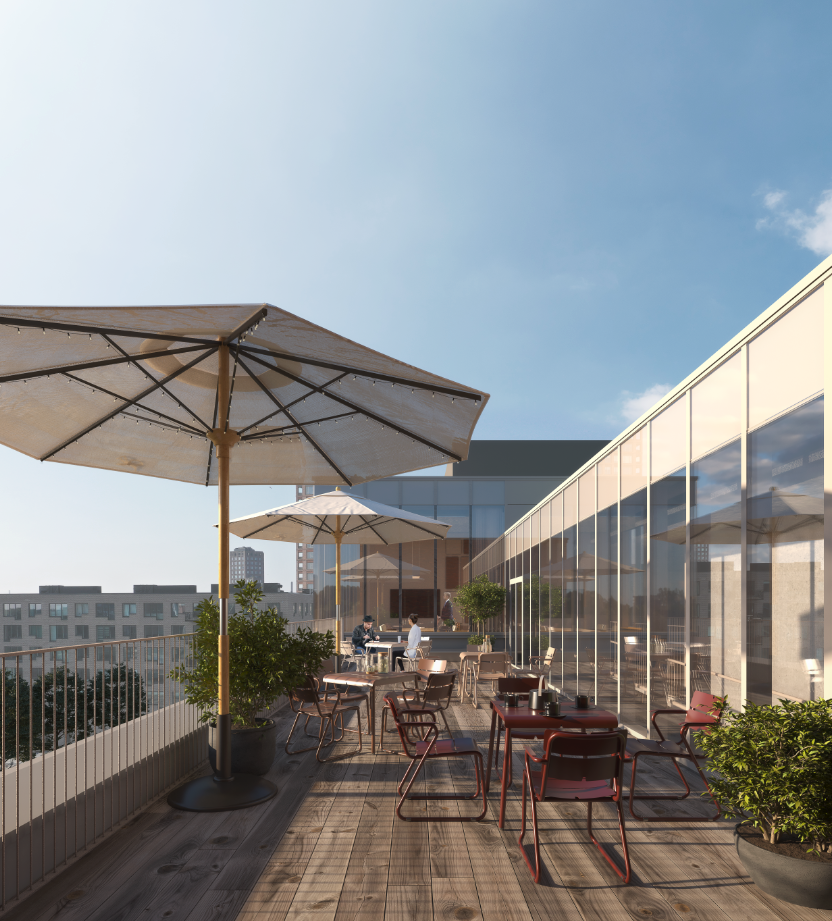 DEAS flytter til nyt moderne domicil | DEAS