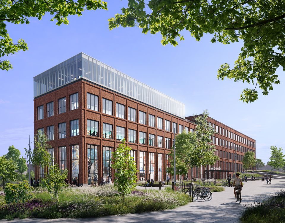 DEAS flytter til nyt moderne domicil | DEAS