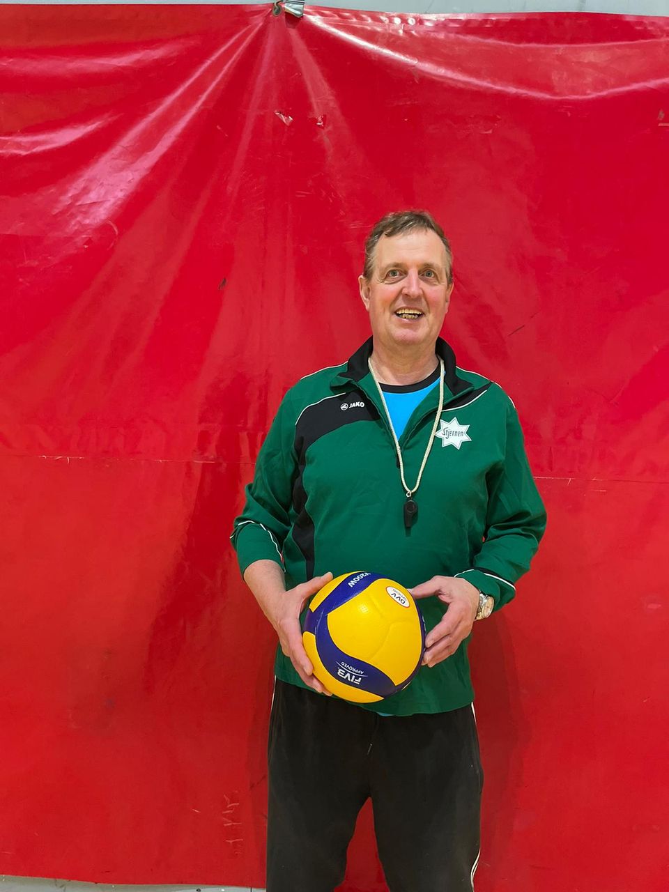 Her er de nominerede til prisen som Danmarks Sejeste Idrætslærer(e ...