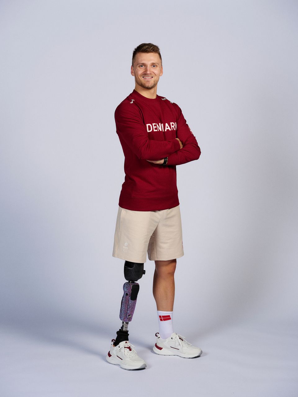 Daniel Wagner er klar til sit fjerde PL | Danmarks Idrætsforbund