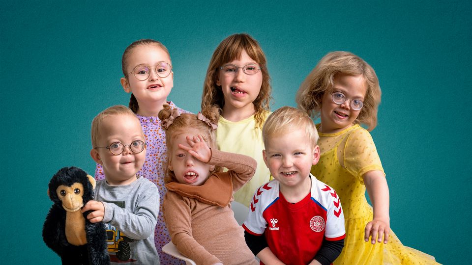 Diagnoser skaber tryghed for børn med sjældne sygdomme | TV 2 Danmark