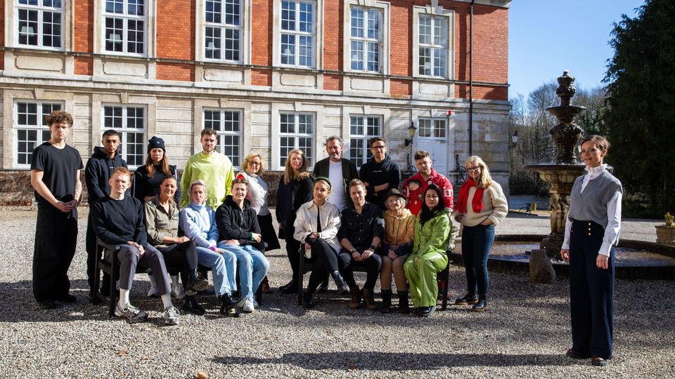 TV 2 har sikret sig rettighederne til det succesfulde ...