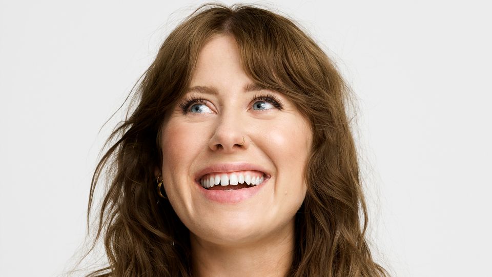 Maria Fantino bliver ny vært på 'X Factor' | TV 2 Danmark