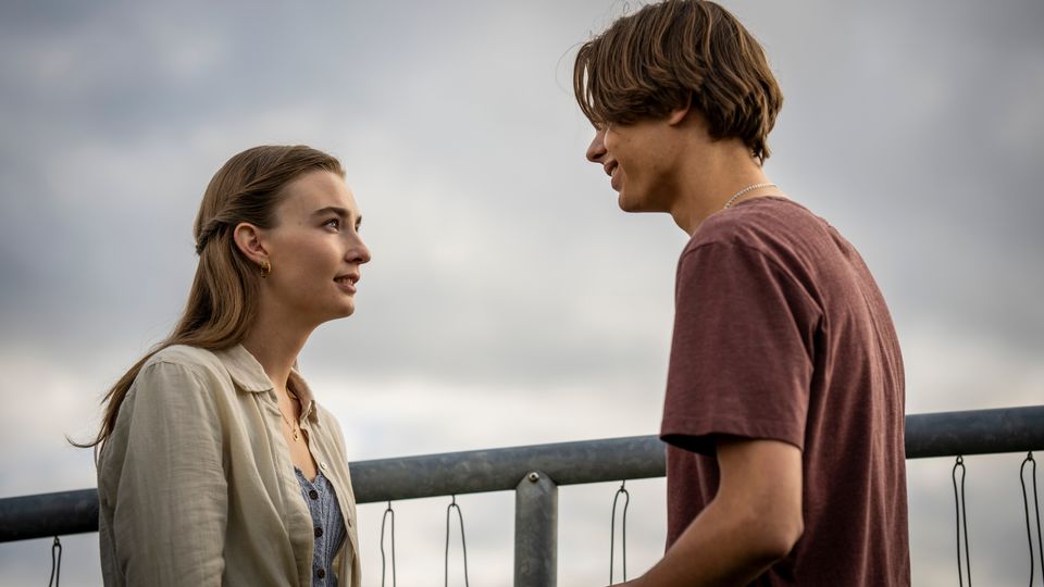 Se første trailer for 'Familier som vores' | TV 2 Danmark