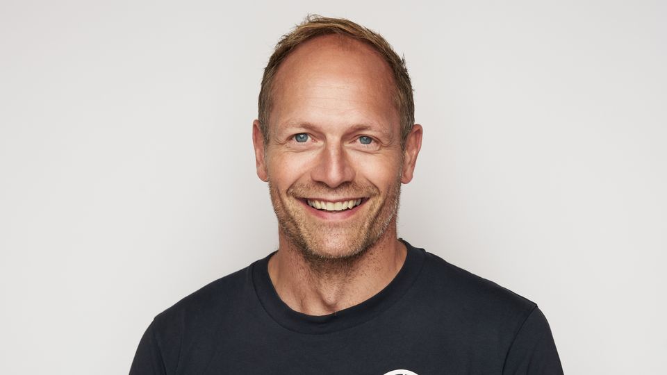 Danmark jagter historisk VM-guld med Kasper Hvidt i boksen