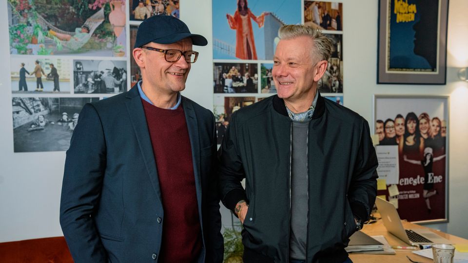 'Klovn' har aldrig været vigtigere | TV 2 Danmark