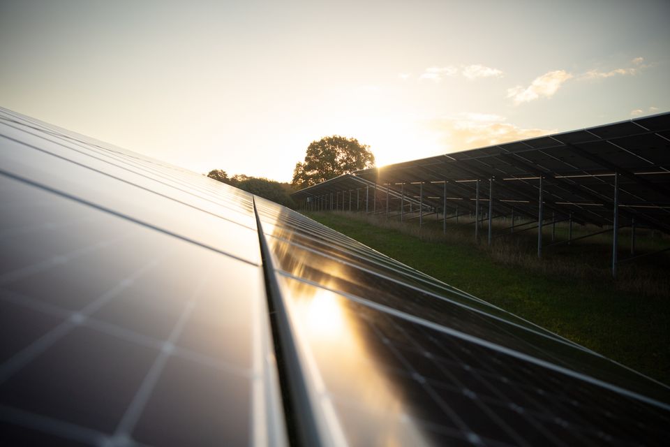 Better Energy styrker direktionen med ny Chief Operating Officer og ... Better Energy styrker direktionen med ny Chief Operating Officer og ...