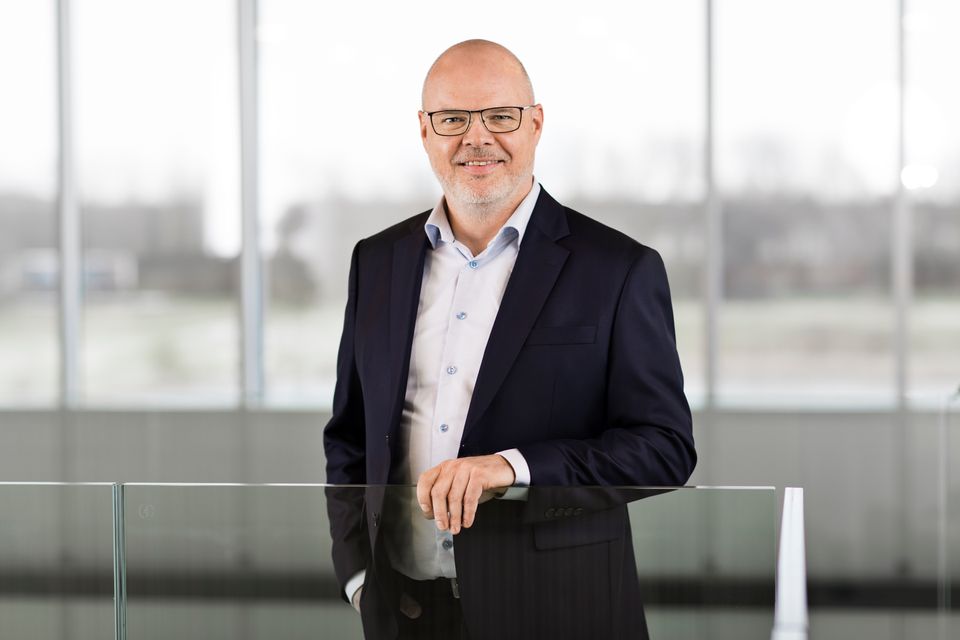 Pantlastbiler på el: Nyt stort skridt mod et CO2-neutralt pant- og ...