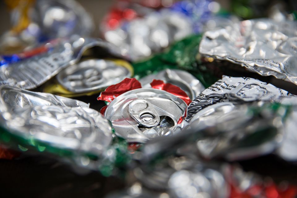 Pantlastbiler på el: Nyt stort skridt mod et CO2-neutralt pant- og ...