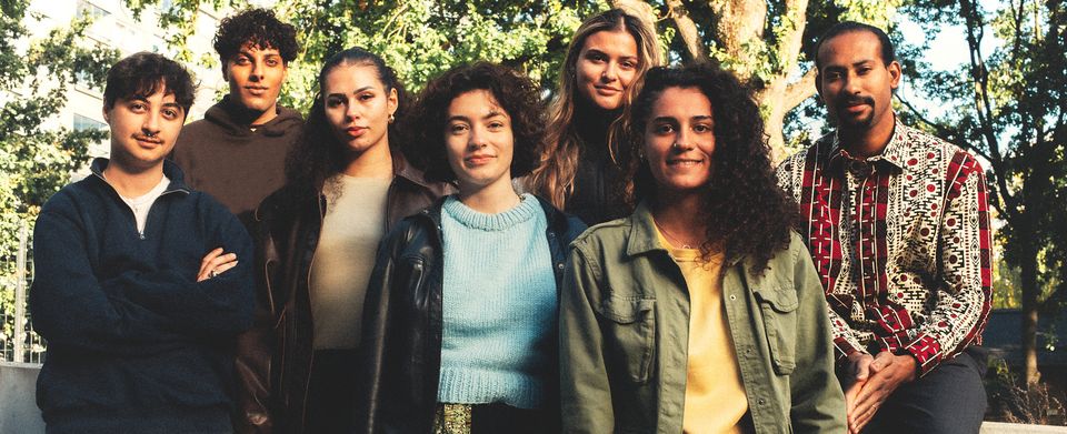 Bliv frivillig i SIDE OM SIDE – et nyt tilbud for unge udsat for ...