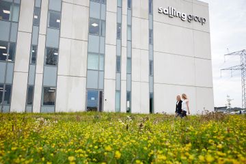 Salling Group leverer rekordomsætning og udbygger positionen som ...