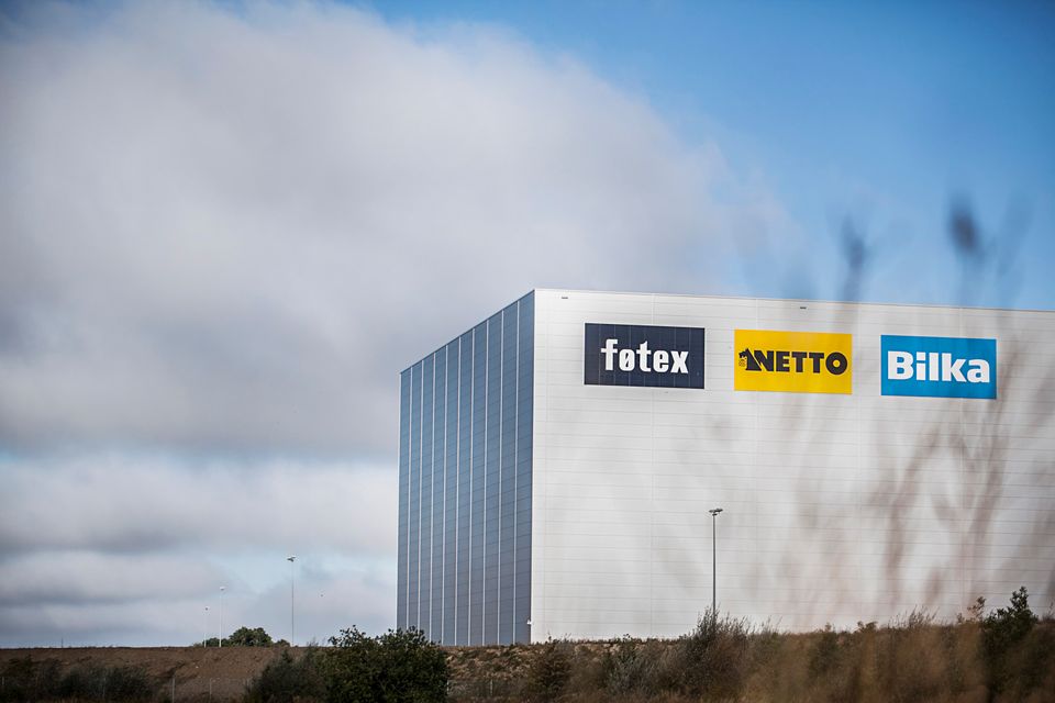 Salling Group åbner ny banebrydende butik i Aarhus | Salling Group