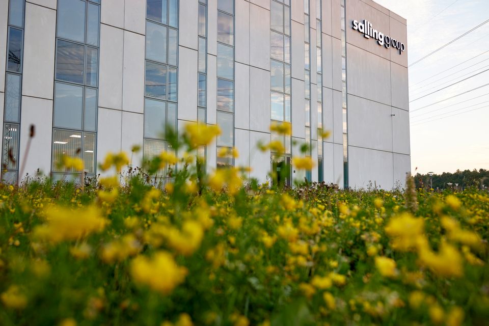 Salling Group åbner første butik fra COOP-overtagelse | Salling Group