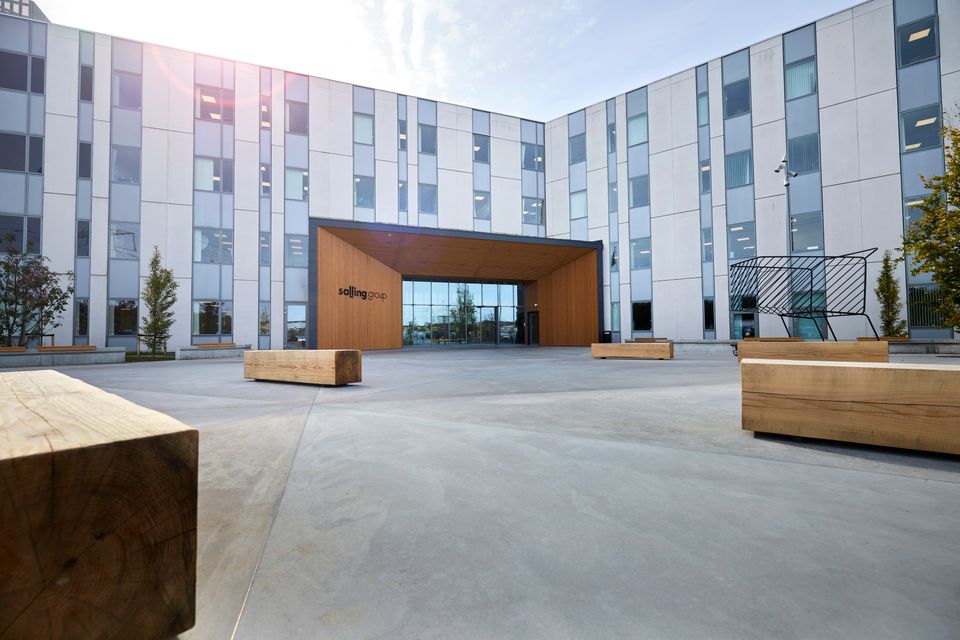 Salling Group udvider bestyrelsen med to internationale profiler ...