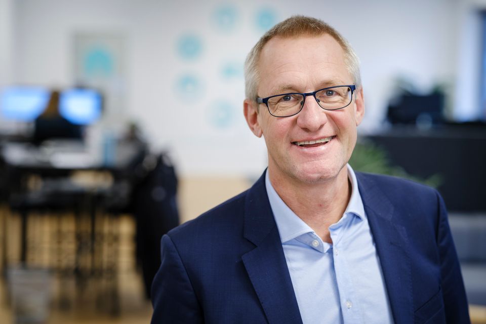 Tillykke med de nye ministerier og til den kommende kommissær | Dansk ...