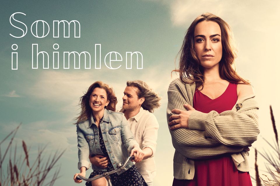 Det Kongelige Teater præsenterer: SOM I HIMLEN | Det Kongelige Teater