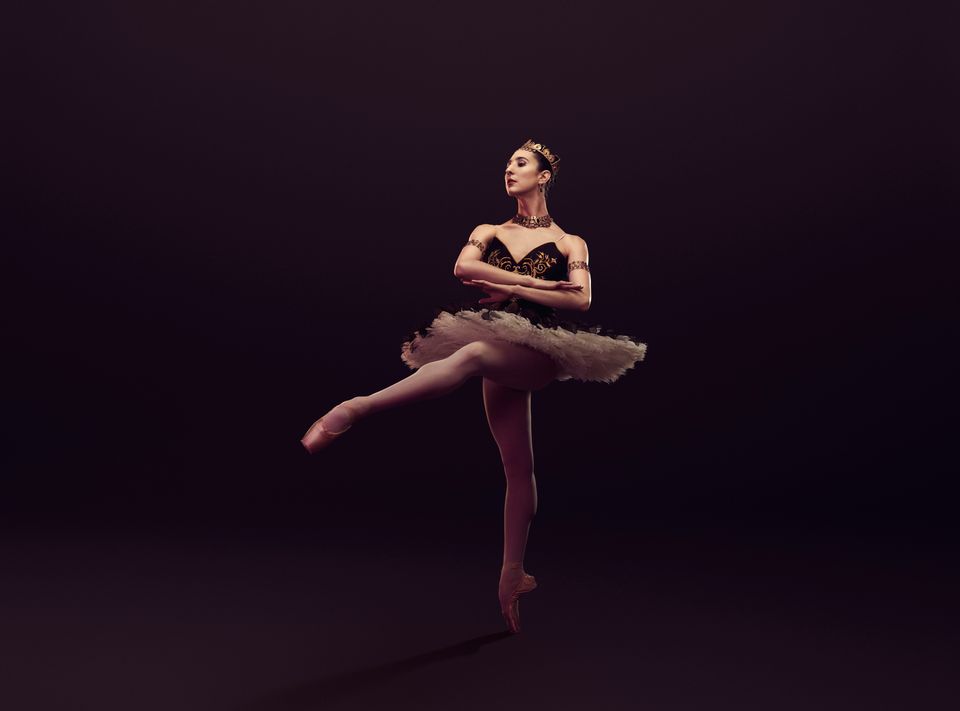 Balletklassikeren Raymonda er tilbage | Det Kongelige Teater