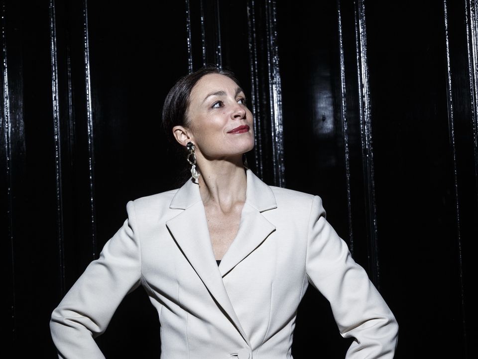Amy Watson bliver ny kunstnerisk chef for Den Kongelige Ballet | Det ...