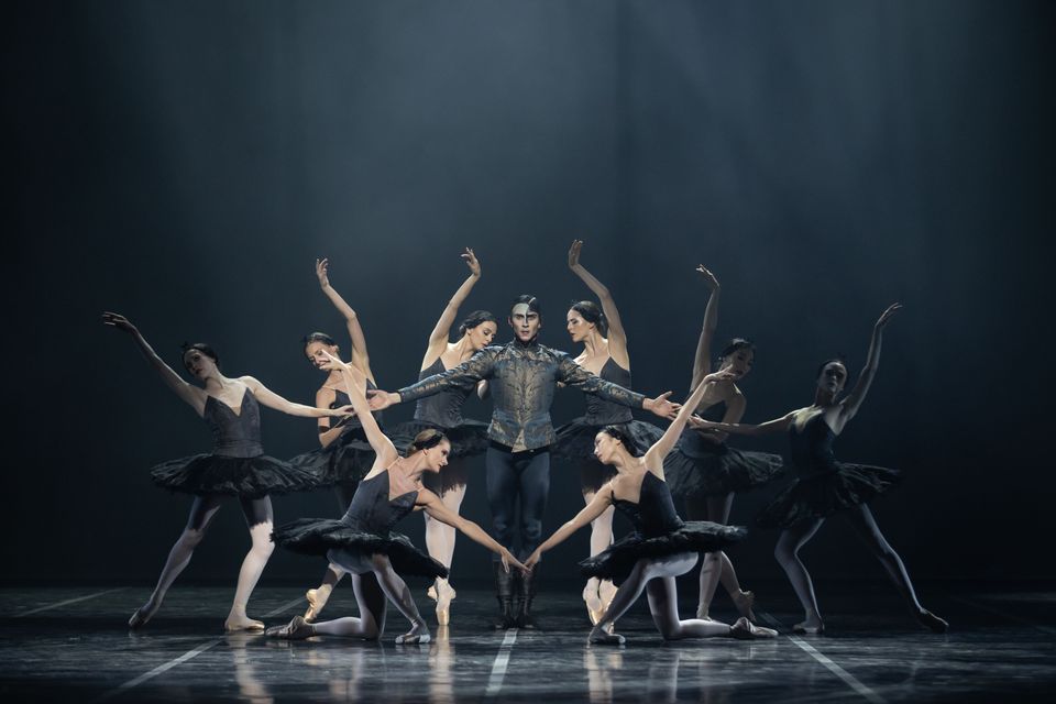 Fire nye solister udnævnt i Den Kongelige Ballet | Det Kongelige Teater