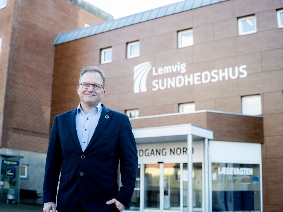 Landdistrikter: Positivt med løft af særtilskudspulje i økonomiaftale, men der er behov for mere ...