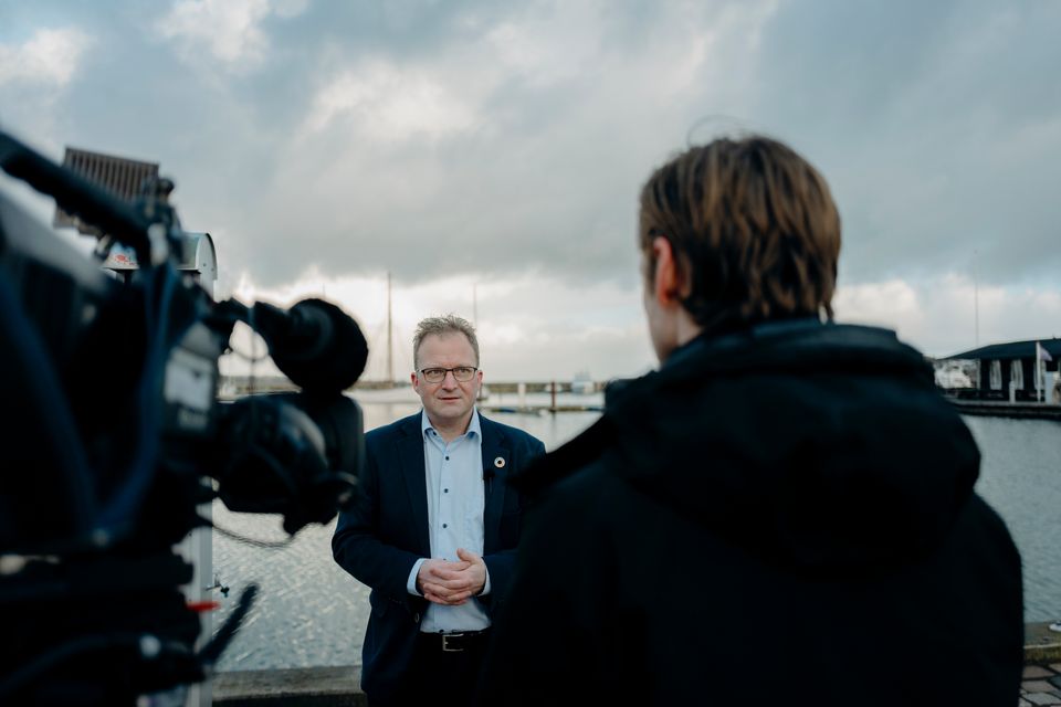 Landdistrikter til Erhvervsminister: Der er brug for et servicetjek af statsgaranti på boliglån ...
