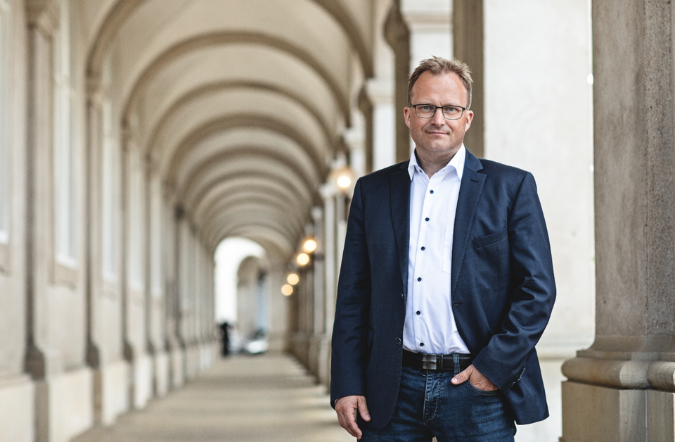 Landdistrikter: Solidt finanslovsforslag, men behov for flere tiltag for at sikre et land i ...