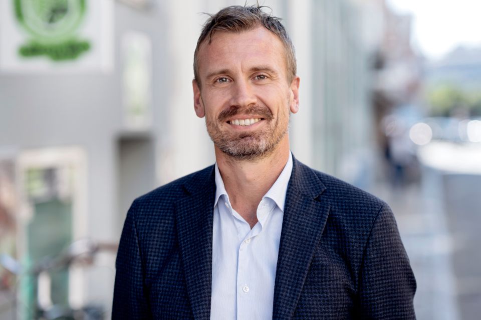 Ny direktion på plads i Varde Kommune | Varde Kommune