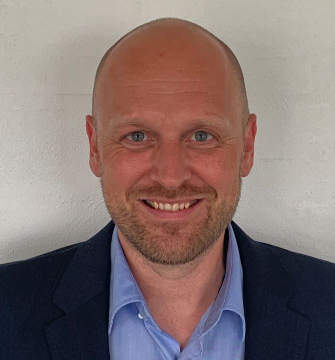 Ny direktør for Børn og Kulturforvaltningen er Kristian Mygind ...