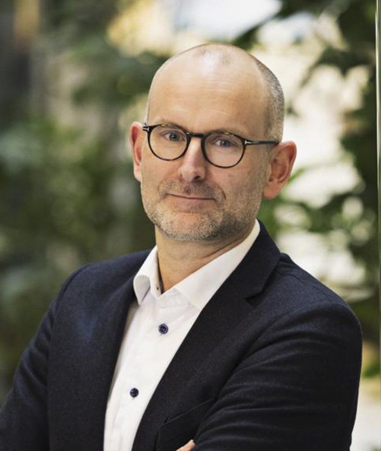 Andel ansætter ny distributions- og reguleringsdirektør | Andel