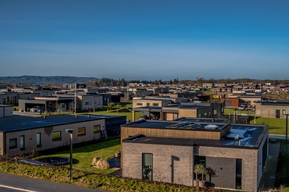 Klima-tiltag: Forbud mod nye store huse? | home a/s