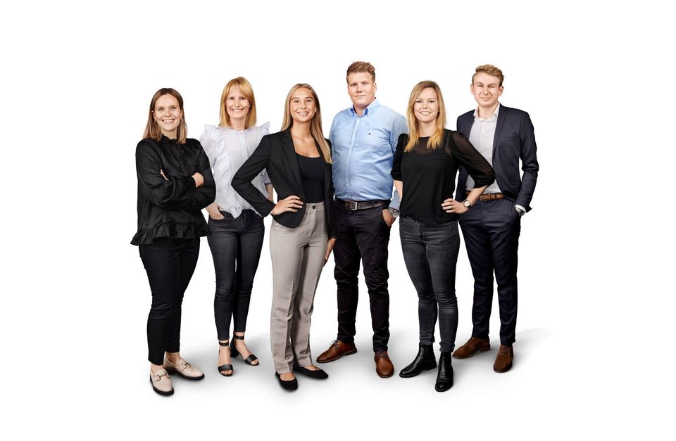 FRA 1 til 3 BUTIKKER: Home binder Syd- og Midtfyn tættere sammen | home a/s