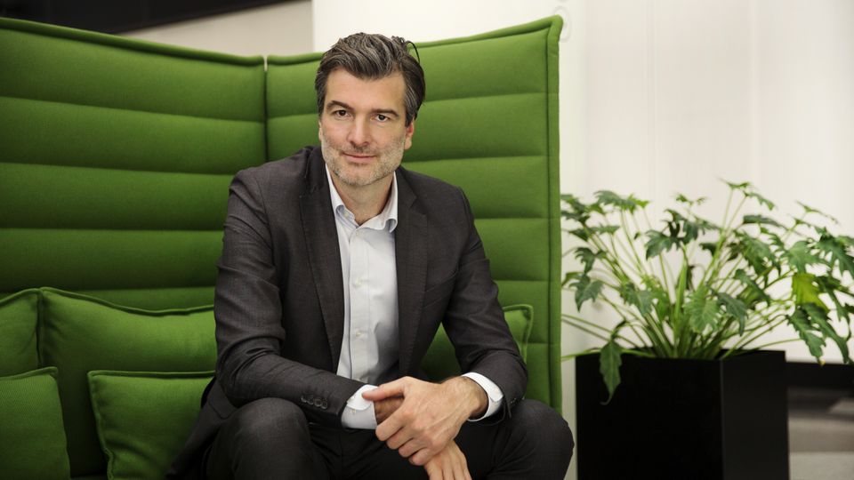 DI: EU-rapportering om bæredygtighed har taget overhånd | DI - Dansk ...