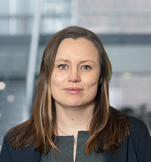 Randi Muff Christensen nyt eksternt bestyrelsesmedlem på Aalborg ...