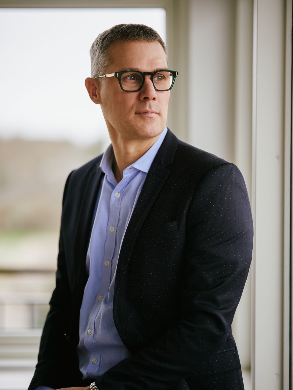 Mistet tålmodigheden: Nu sætter vi selv standarder fri | TEKNIQ