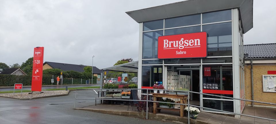 De første 11 Brugsen-butikker åbner med nyt koncept i København og ...