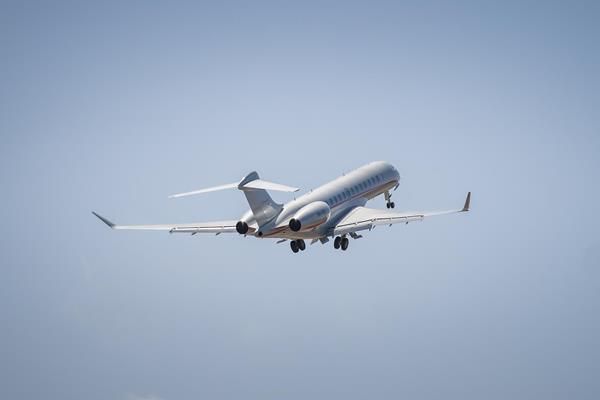 VistaJet International Ltd | Globenewswire