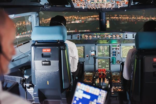 Acron Aviation | Globenewswire