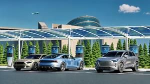 Tritium Power Solutions Inc | Globenewswire