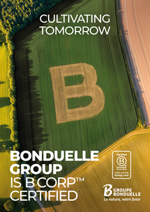 BONDUELLE | Globenewswire