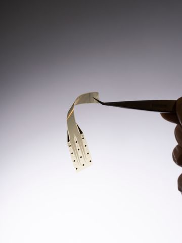 INBRAIN Neuroelectronics Raises $50M Series B to Advance Graphene-Based ...