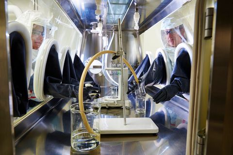 Merck Invests€70 Million to Expand ADC Manufacturing for Novel Cancer ...