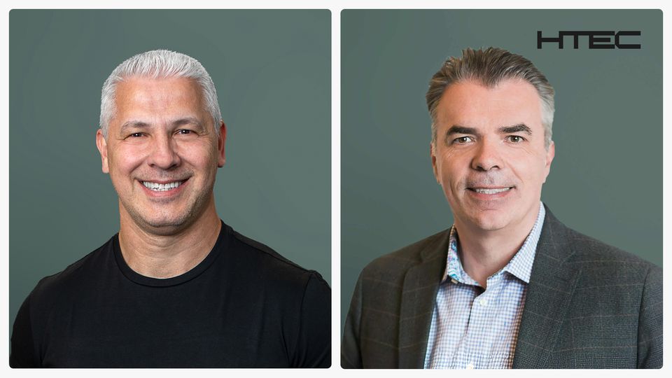 HTEC Appoints Two New Senior Executives: Chief Digital Officer and ...