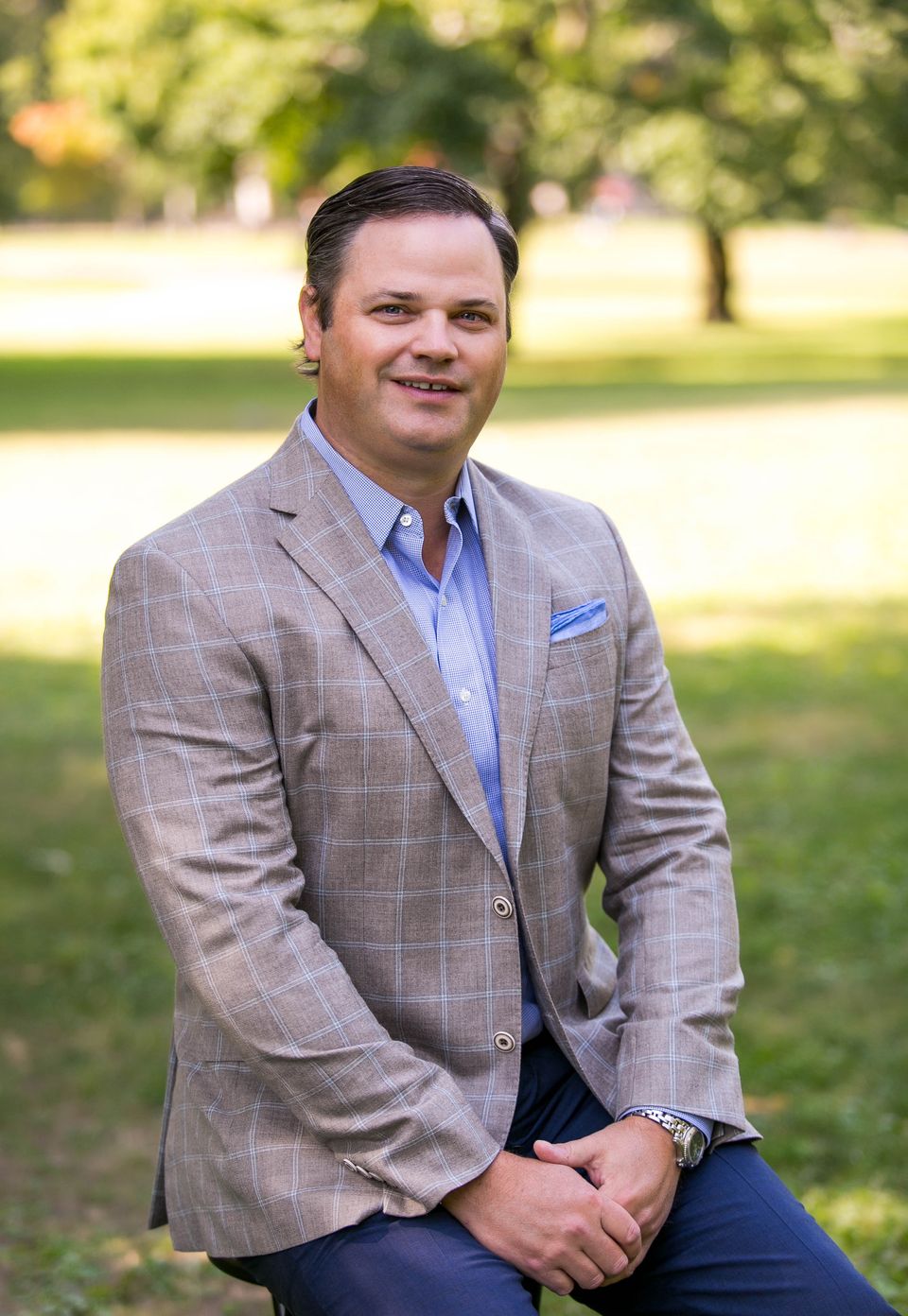 Cabot Properties Expands European Leadership Team to Capitalize on ...