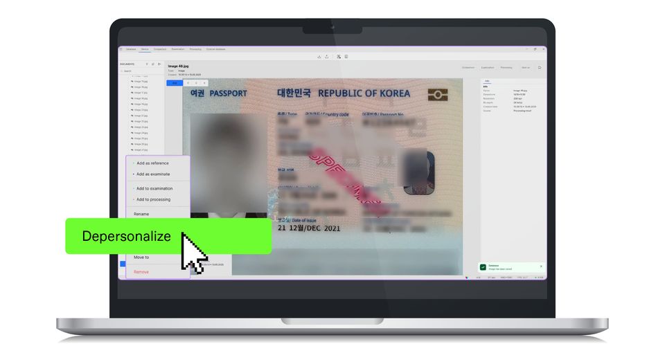 Regula Rolls Out Personal Data Masking Across All Solutions for Easier ...
