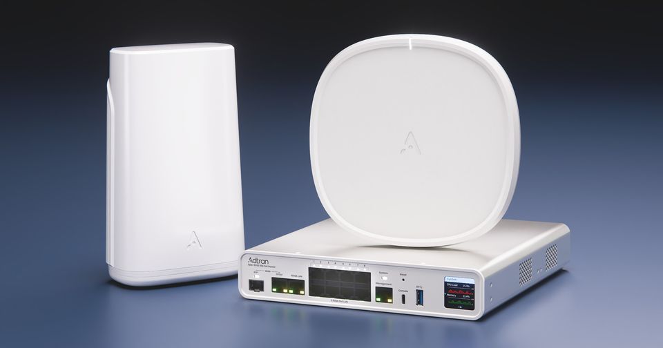 Adtran expands Wi-Fi 7 portfolio with SDG 9000 Series for residential ...