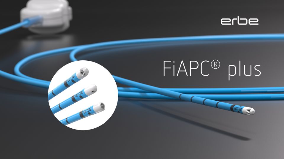 Erbe introduces FiAPC® plus: Advancing control in flexible argon plasma ...
