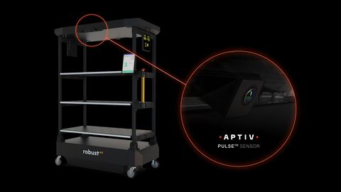 Aptiv and Robust.AI to Co-Develop AI-Powered Collaborative Robots ...