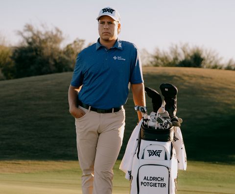 WeFi Technology Group Announces Partnership with PGA Tour Rising Star ...