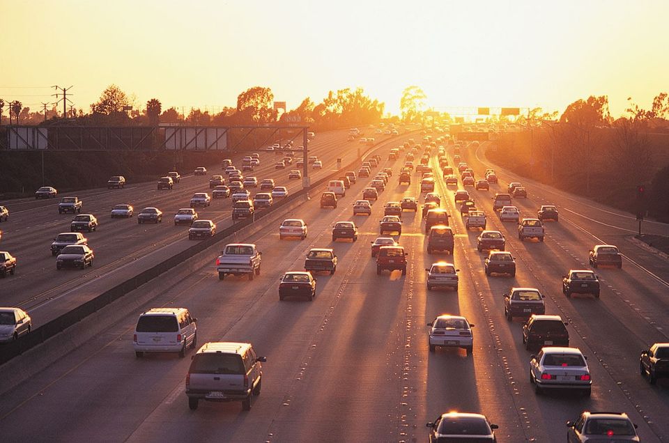 INRIX Announces New Generation of AI Traffic Products: Helping to ...